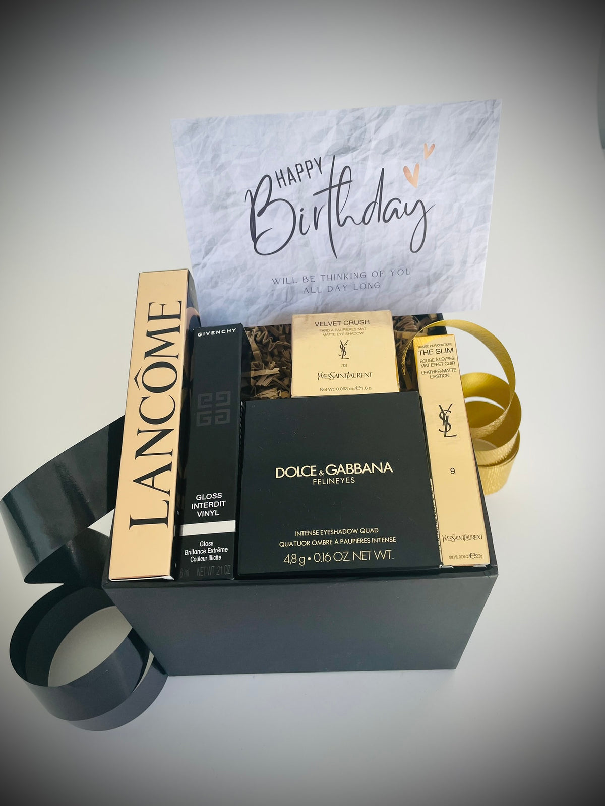 BUILD A BOX Cyprus | Online Gift Shop