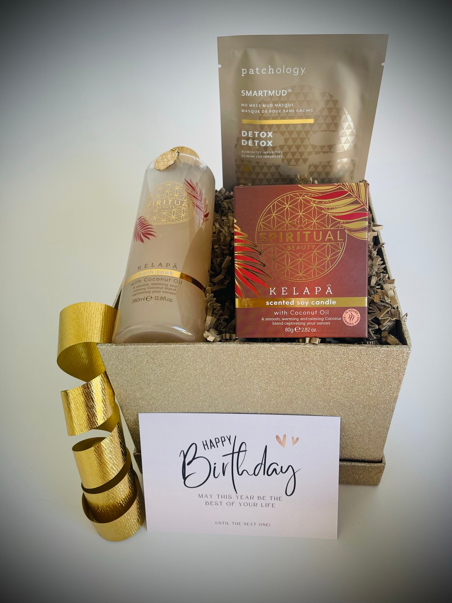 Ready-To-Go Gifts | BUILD A BOX Cyprus