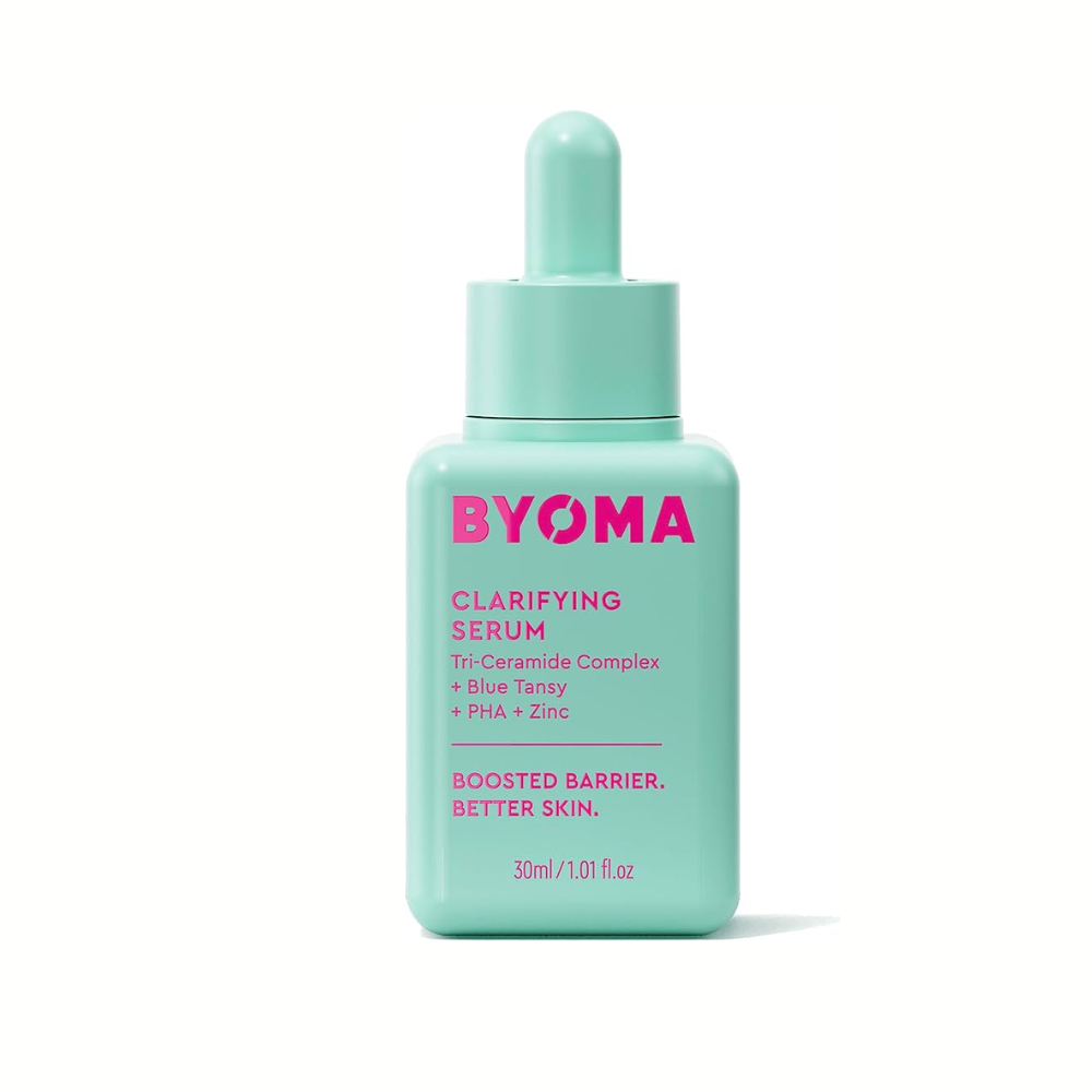 BYOMA Clarifying Serum 30ml | BUILD A BOX Cyprus