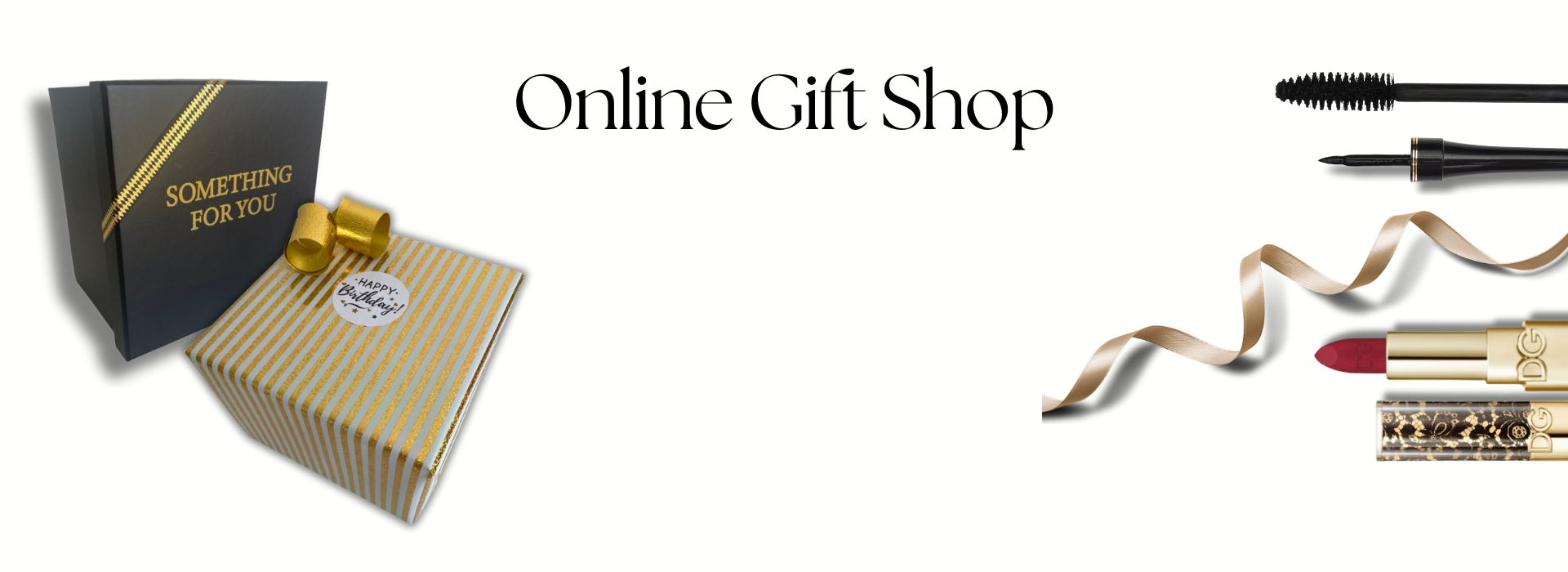 BUILD A BOX Cyprus | Online Gift Shop