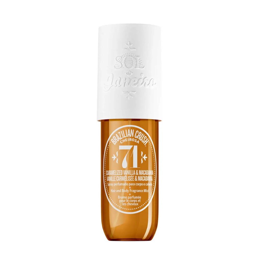 Sol de Janeiro Cheirosa 71 Perfume Mist 90ml | BUILD A BOX Cyprus