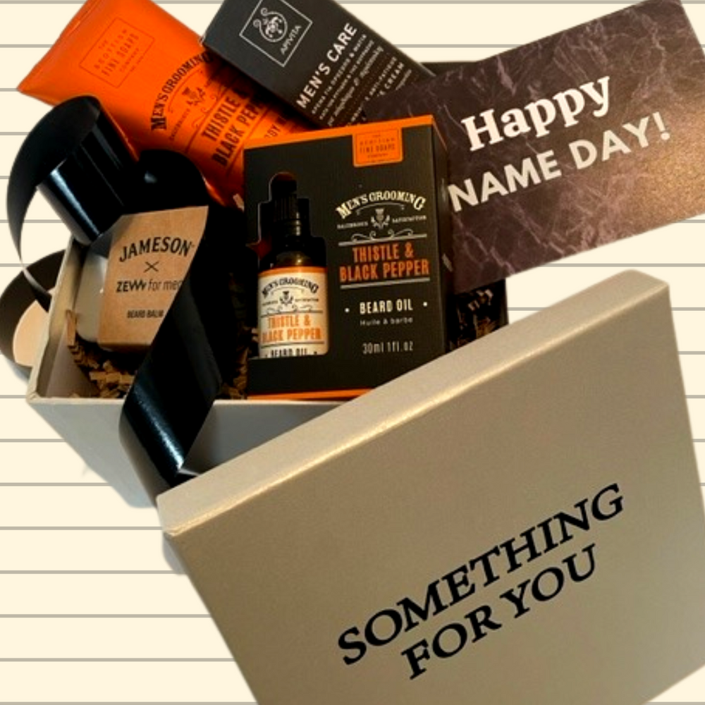 BUILD A BOX Cyprus | Online Beauty Gift Shop