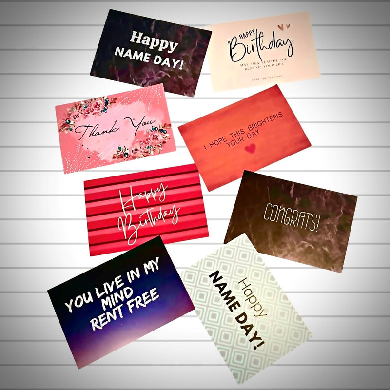 BUILD A BOX Cyprus | Online Beauty Gift Shop