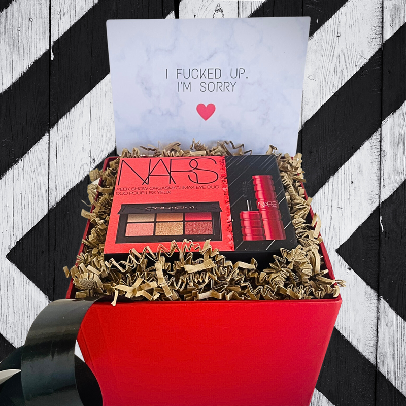 BUILD A BOX Cyprus | Online Beauty Gift Shop