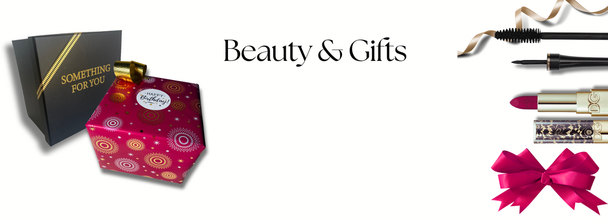 BUILD A BOX Cyprus | Online Beauty Gift Shop