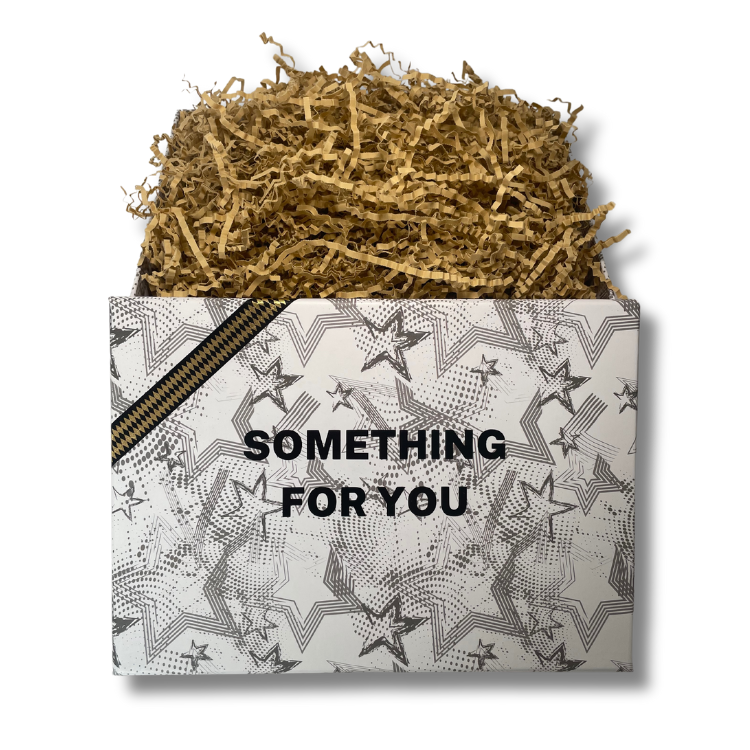 Star Gift Box | BUILD A BOX Cyprus