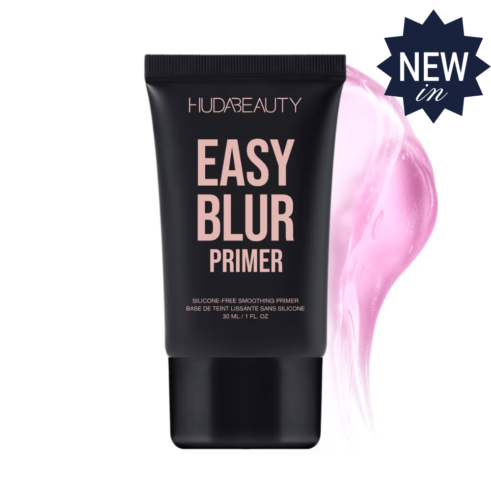 HUDA Beauty Easy Blur Primer 30ml | BUILD A BOX Cyprus
